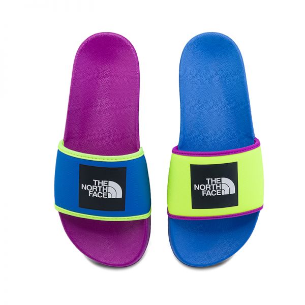 TheNorthFace北面UE女拖鞋凉拖户外轻便舒适沙滩鞋23夏新款5LVX_TheNorthFace北面